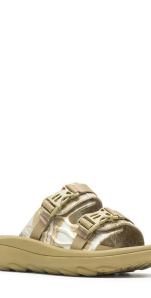 Merrell - Hut Ultra Wrap Sandal in Coyote at Nordstrom