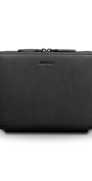 Monos - Metro Folio Kit in Carbon Black at Nordstrom