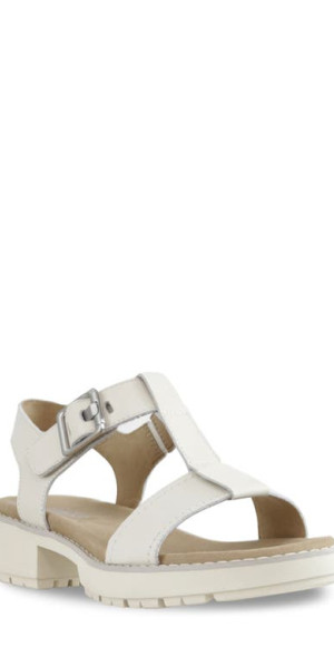 Munro - Mel Sandal in Latte