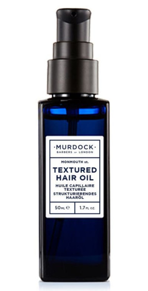 Murdock London - Textured Hair Oil at Nordstrom