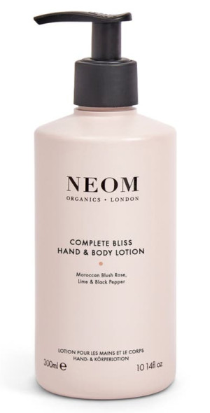NEOM - Complete Bliss Hand & Body Lotion at Nordstrom