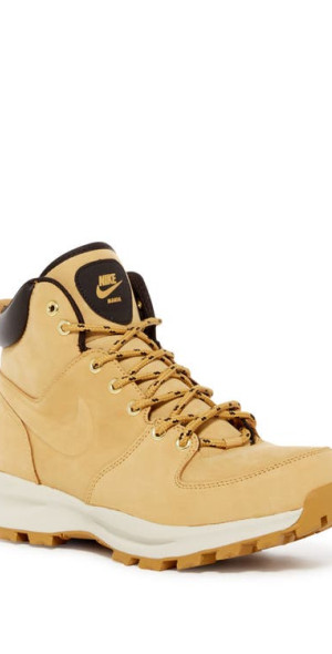 Nike - Manoa Boot in 700 Haystk/haystk at Nordstrom