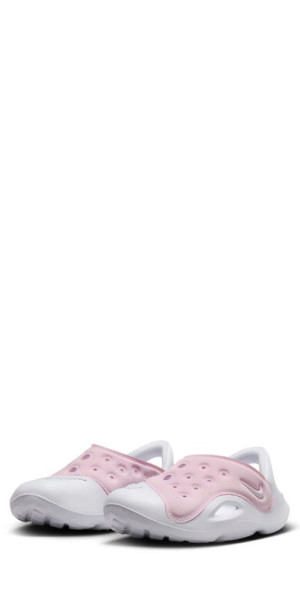 Nike - Sol Water Friendly Clog in Pink Foam/White at Nordstrom