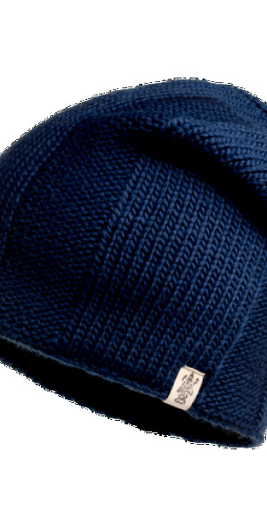Nirvanna Designs - Charles hat in Teal at Nordstrom