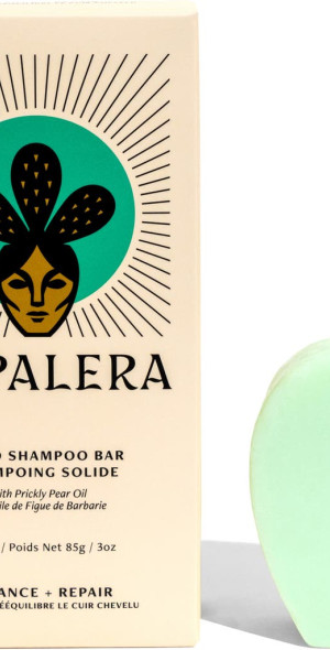 Nopalera - Balance & Repair Shampoo Bar at Nordstrom