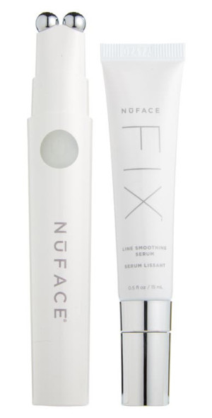 NuFACE® - NuFACE FIX Line Smoothing Device Starter Kit