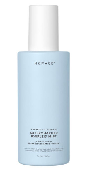 NuFACE® - NuFACE Supercharged IonPlex Facial Mist