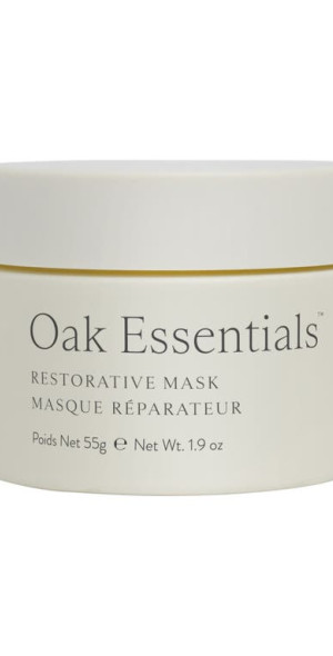Oak Essentials - Restorative Mask