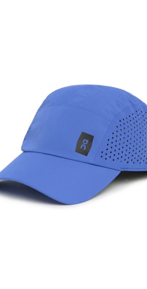 On - Lightweight Running Cap in Cobalt at Nordstrom