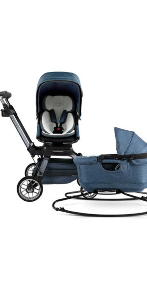 orbit baby® - orbit baby Stroll & Sleep G5 Bassinet & Stroller Travel ...