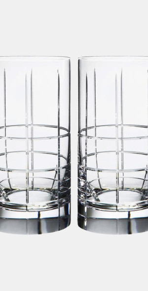 Orrefors - 'Street' Tumblers at Nordstrom
