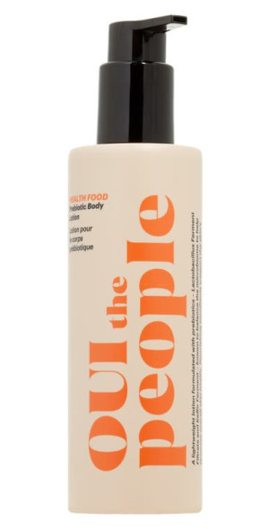 OUI the People - Health Food Prebiotic Body Lotion at Nordstrom