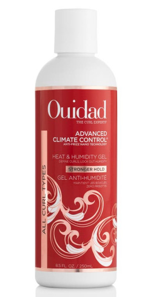Ouidad - Advanced Climate Control Stronger Hold Heat & Humidity Gel