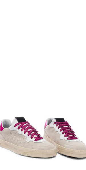 P448 - Bali Platform Sneaker in Solaris at Nordstrom