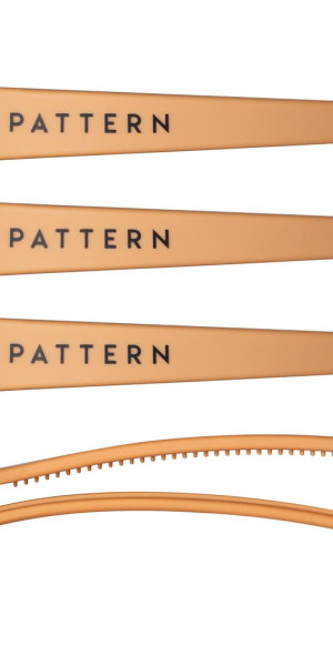 Pattern Beauty - Set of 4 Sectioning Clips at Nordstrom