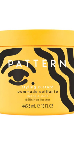 Pattern Beauty - Styling Custard