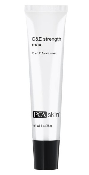 PCA Skin - C & E Strength Max Treatment