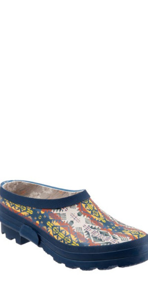 Pendleton - Journey West Garden Clog in Blue at Nordstrom