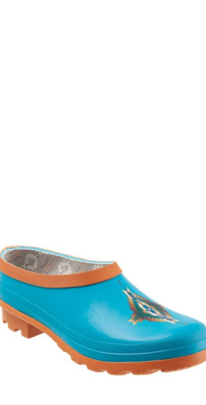 Pendleton - Pagosa Springs Garden Clog in Turquoise at Nordstrom