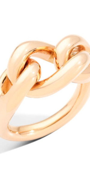 Pomellato - Tango Ring in Rose Gold at Nordstrom