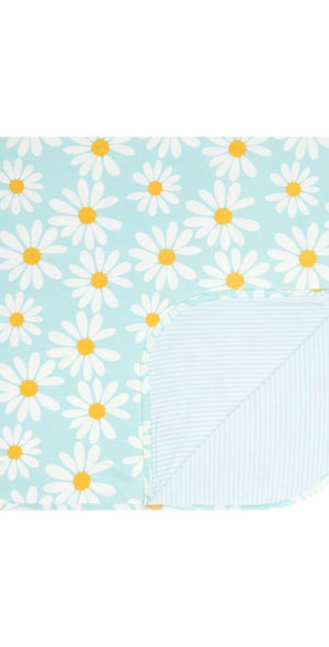 Posh Peanut - Carolyn Patoo Baby Blanket