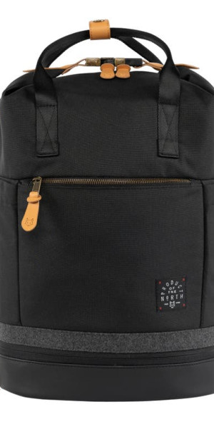 Product of the North - Avalon Sustainable Convertible Diaper Backpack ...