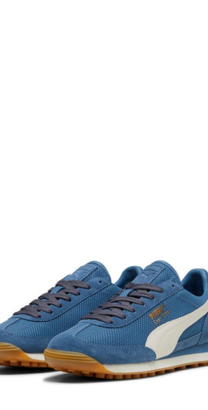 PUMA - Easy Rider Sneaker in Blue Horizon-Frosted Ivory