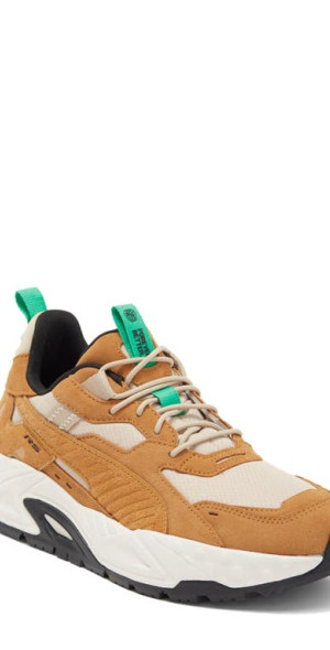 PUMA - RS-TRCK OTDR Trail Sneaker in Granola-Desert Tan at Nordstrom