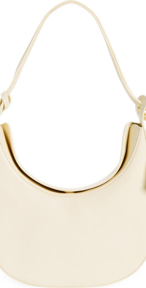 Reformation - Medium Rosetta Shoulder Bag in Parmesan at Nordstrom