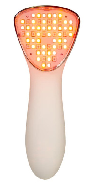 REVIVE LIGHT THERAPY - Lux Collection Clinical LED Light Therapy Tool ...