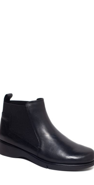SAYDO - Aloe Chelsea Boot in Black at Nordstrom, Size 5Us