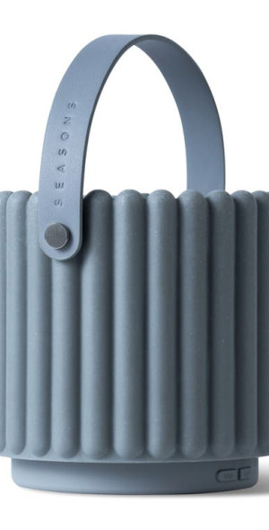 SEASONS - Soni SM Ulrasonic Diffuser in Slate at Nordstrom