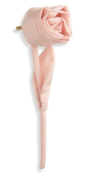 Simone Rocha - Rose Brooch