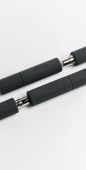 Stakt - The Weights in Iron at Nordstrom