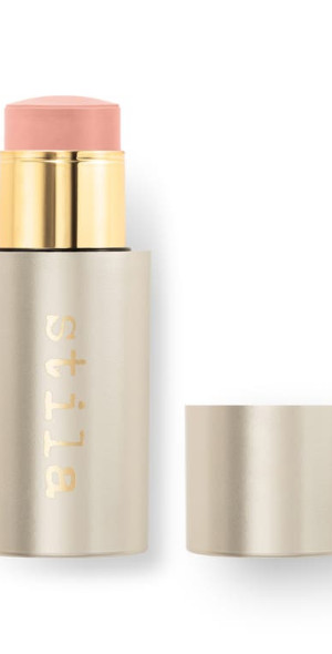 Stila - Complete Harmony Lip & Cheek Stick in Sheer Gerbera at Nordstrom