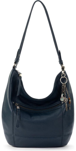 The Sak - Sequoia Hobo in Indigo at Nordstrom
