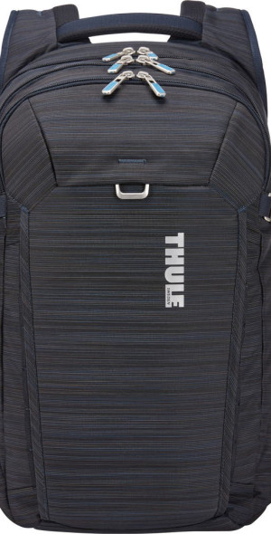 Thule - Construct 28L Backpack in Carbon Blue at Nordstrom