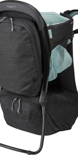 Thule - Sapling Sling Pack in Black at Nordstrom