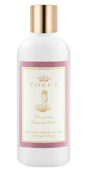 TOCCA - Cleopatra Body Lotion