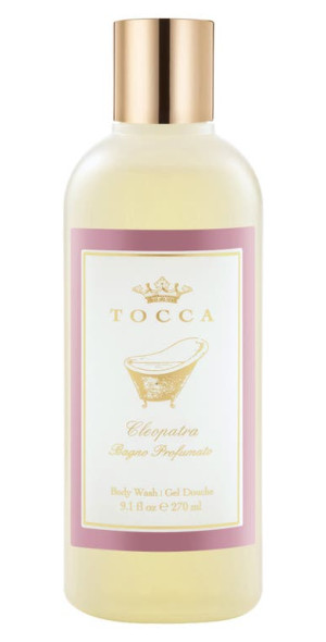 TOCCA - Cleopatra Body Wash