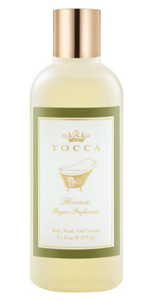 TOCCA - Florence Body Wash