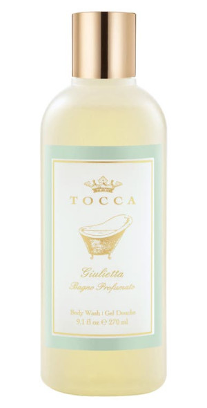 TOCCA - Giulietta Body Wash