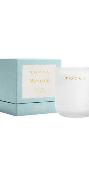 TOCCA - Montauk Candle