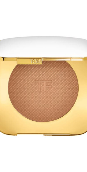 TOM FORD - Soleil Glow Bronzer in 02 Terra at Nordstrom