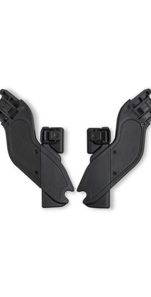 UPPAbaby - Vista Lower Adapters