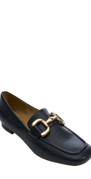 VANELi - Simply Loafer in Navy at Nordstrom