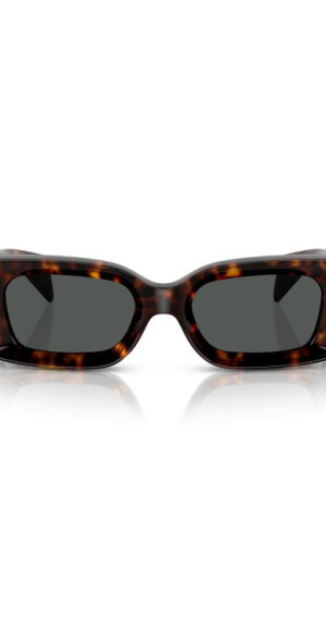 Versace - 52mm Rectangular Sunglasses