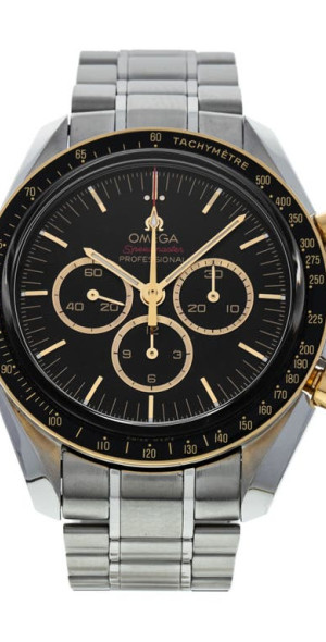 Watchfinder & Co. - Omega Preowned Speedmaster Moonwatch Professional ...