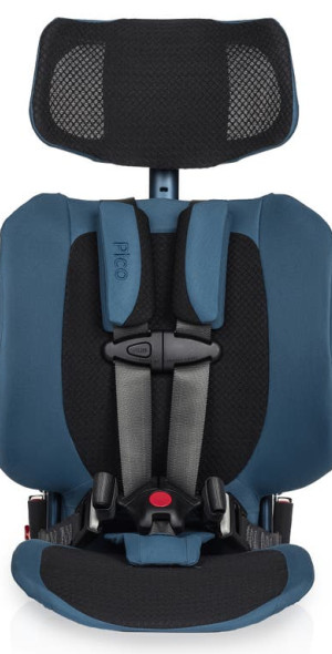 WAYB - Pico Forward Facing Car Seat in Midnight Sky