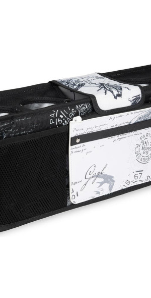 WonderFold - x Van Gogh Museum W4 Parent 4-Cup Console Special Edition ...